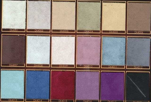 Varak Perde - Bay Perdecim